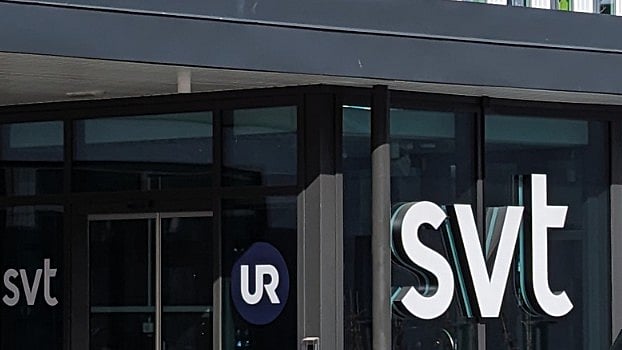 SVT om protesterna i Iran: Klimatförändringar och svag ekonomi