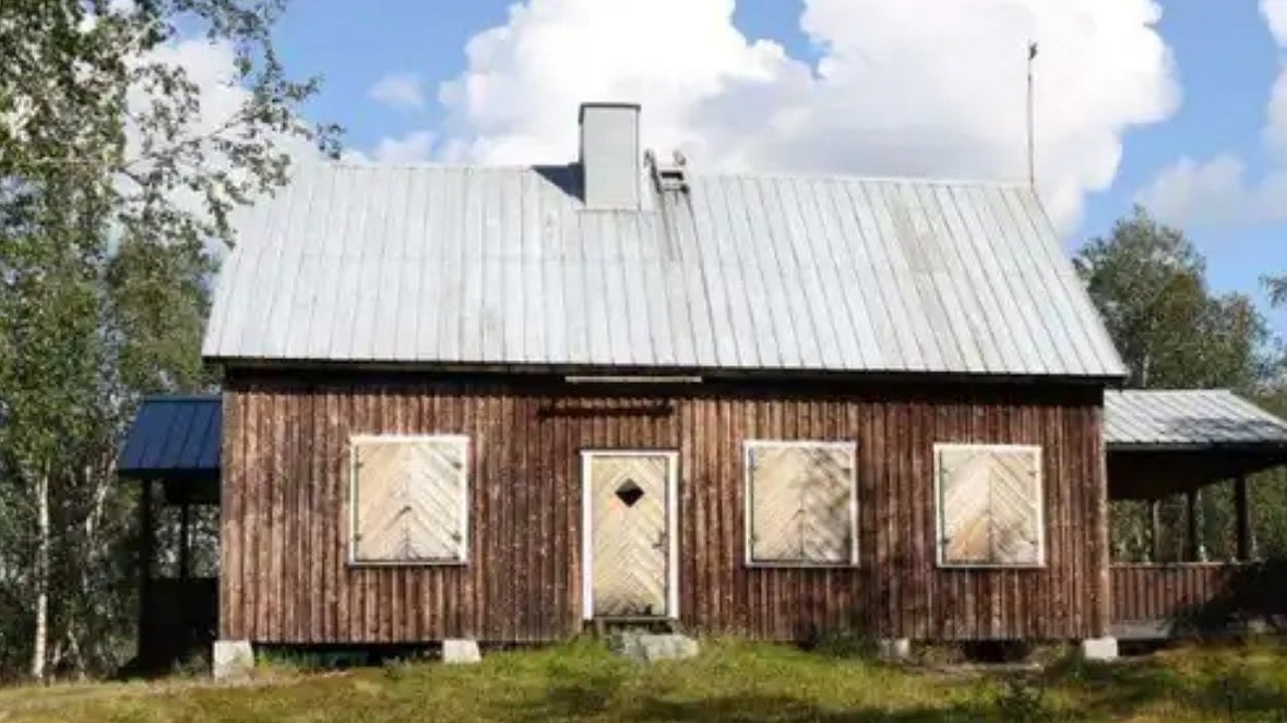 RIKS AVSLÖJAR: IF Metall säljer av fjällstugor - medlemmar snuvas ...