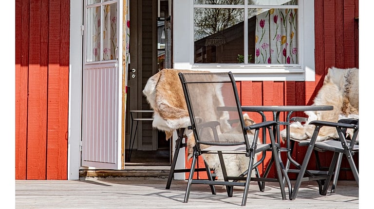IF Metall har sålt sina fjällstugor under bordet till en köpare: "Blir ...