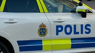 Skarpt farligt föremål hittat i trappuppgång i Uddevalla