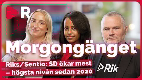 Morgongänget