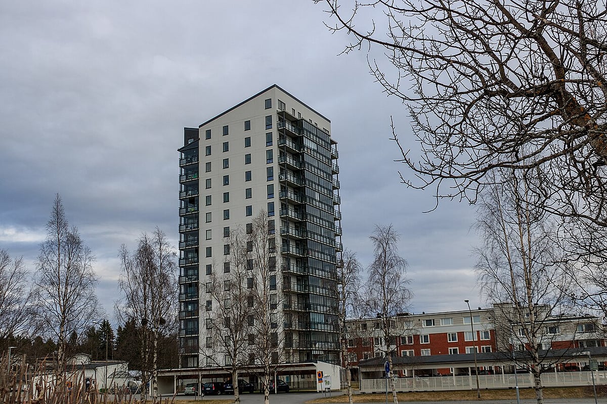 Michael Diamant: Ful arkitektur är inte “utmanande”