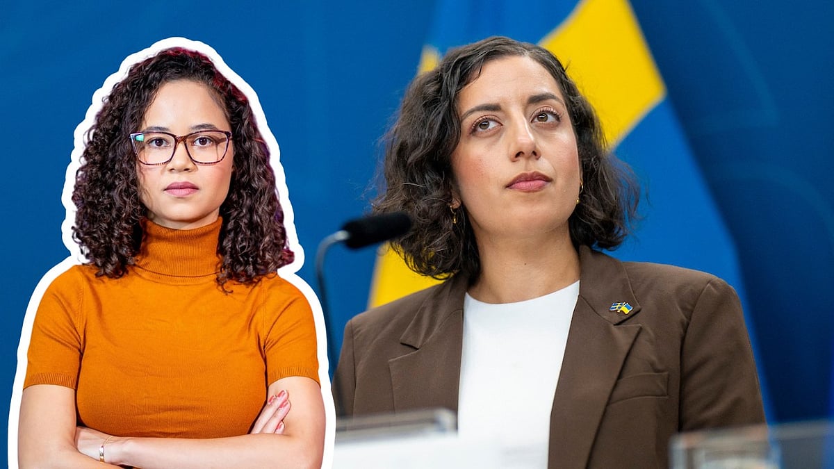 Emmie: Tidöregeringens skolreform är kollektiv bestraffning