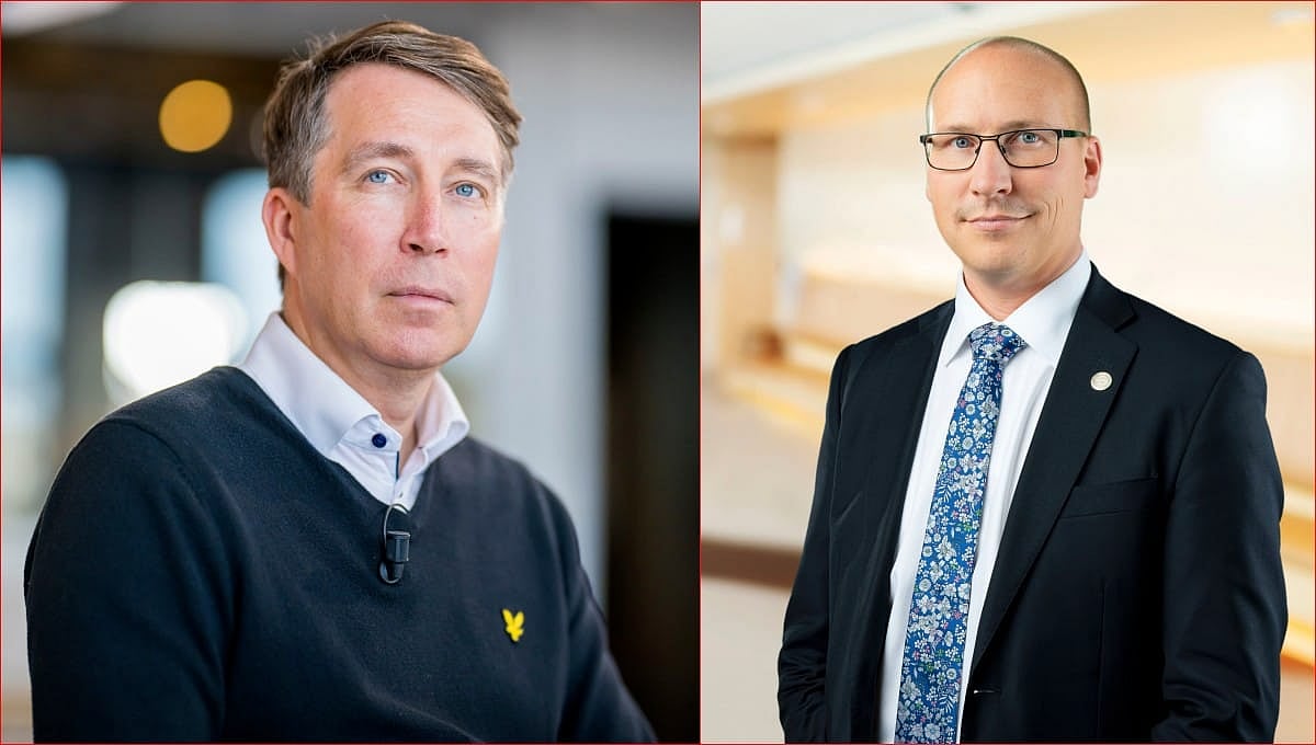 SD: Kriminalisera kusinäktenskap