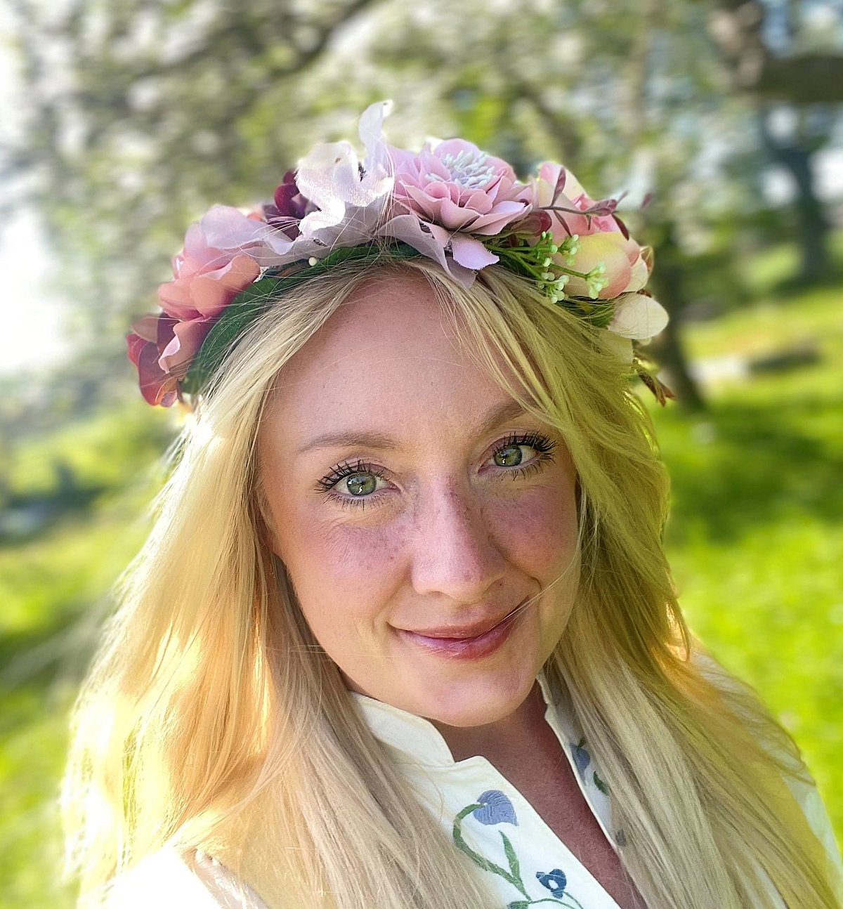 Svensk mat i svenska skolor