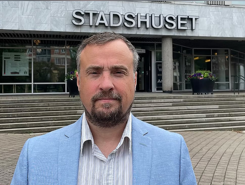 SD överklagar chockhöjda p-avgifter i Malmö