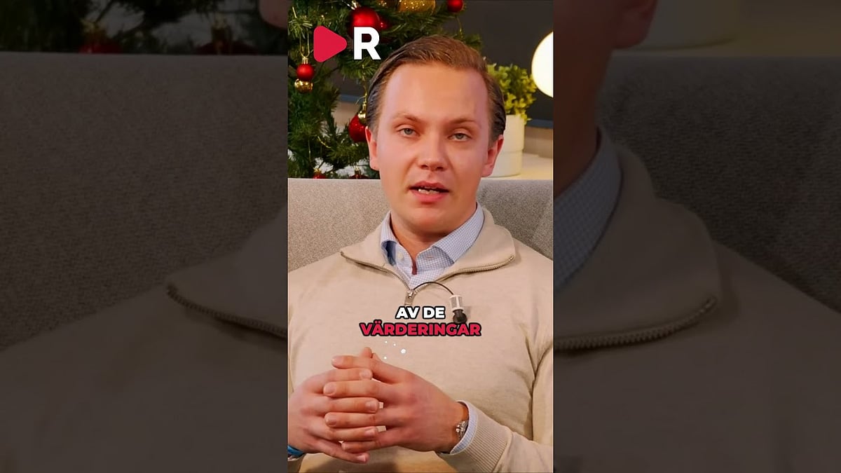 Tobias Andersson (SD): Därför ska du rösta på Sverigedemokraterna