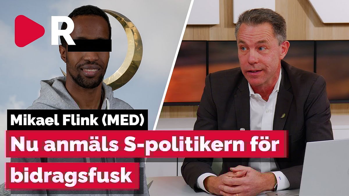 S-toppen anmäls för bidragsfusk — Friades i S egna granskning