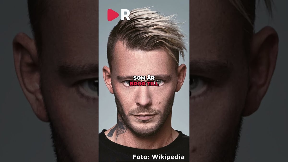 Christofer "Chrippa" Berg är häktad och misstänkt för flera brott