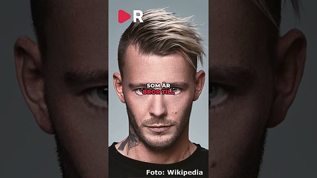 Christofer "Chrippa" Berg är häktad och misstänkt för flera brott