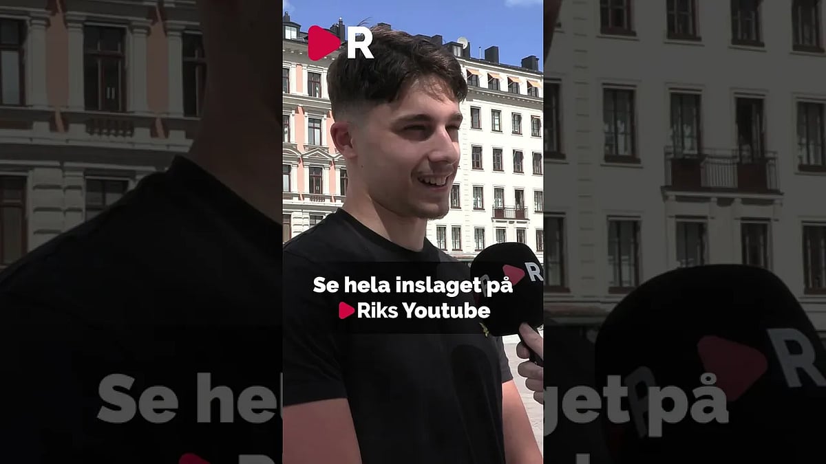 Nu kan kriminella vräkas - vad tycker folket?