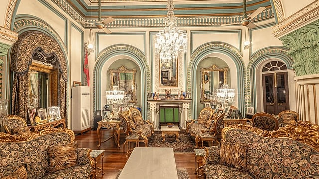 Udaipur City Palace Through the Eyes of Its Royal Custodian