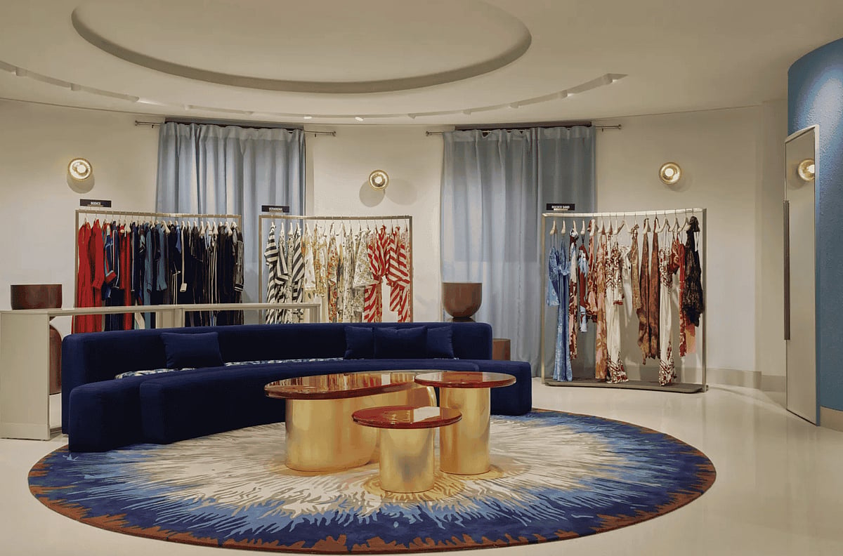 Galeries Lafayette Opens First Flagship in Mumbai