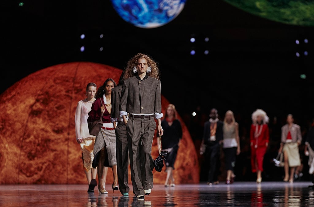 Archive Fever: Fashion Brands Look Back to Move Forward