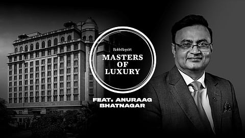 Latest Real Estate Trends, Expert Tips & Advices | Robb Report India