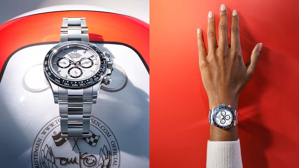 5 Rolex Icons for India’s Luxury Buyer - Robb Report India