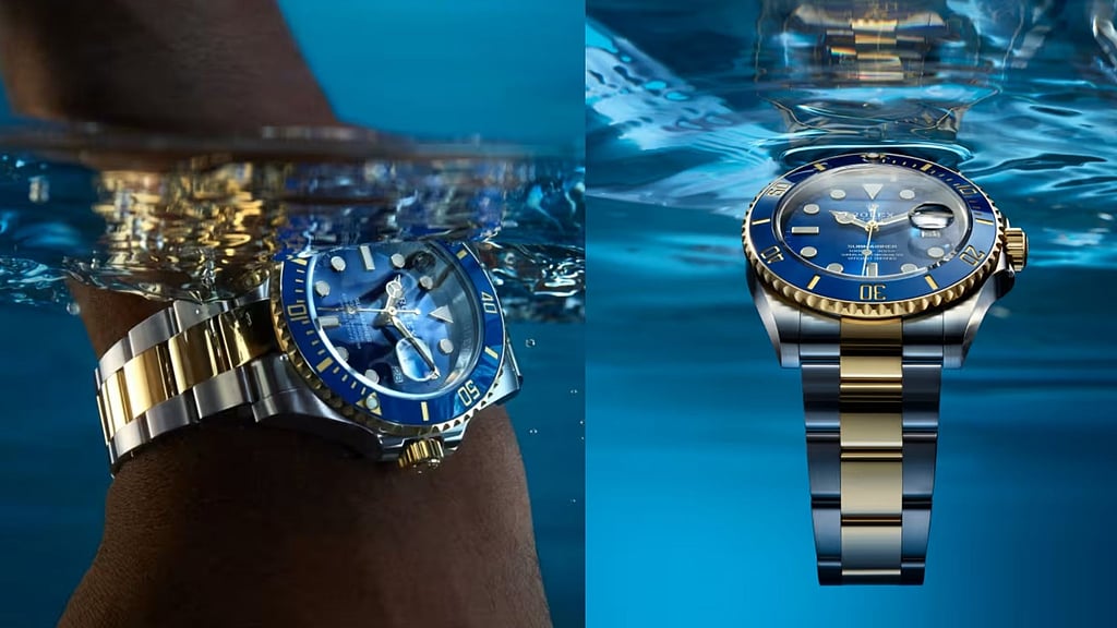 5 Rolex Icons for India’s Luxury Buyer - Robb Report India