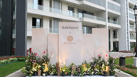 Latest Real Estate Trends, Expert Tips & Advices | Robb Report India