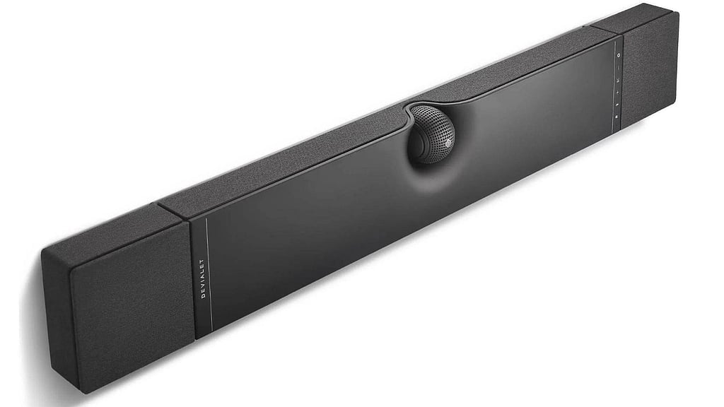 Best Soundbars for Summer Blockbuster Binge - Robb Report India
