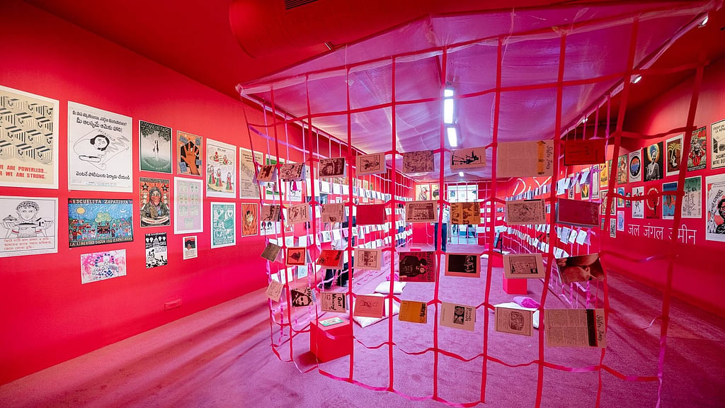 Kiran Nadar on Building KNMA’s Landmark Cultural Centre in New Delhi