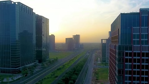 What Is GIFT City? Why It Matters for Investors | Robb Report India