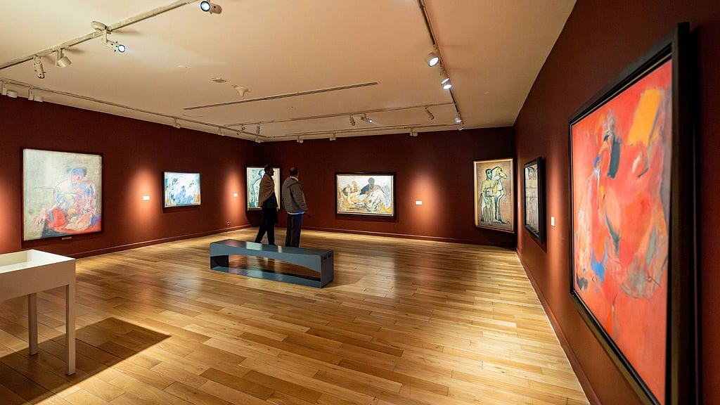 Kiran Nadar on Building KNMA’s Landmark Cultural Centre in New Delhi