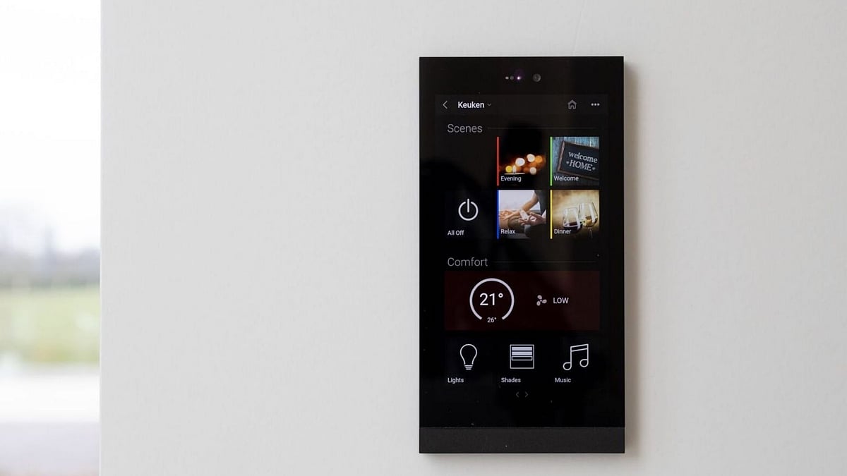 Future Trends in Smart Home Technology | Robb Report India
