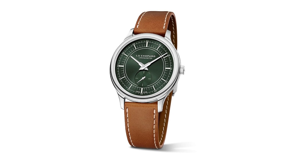 Best Ultra-Thin Watches That Redefine Minimal Luxury