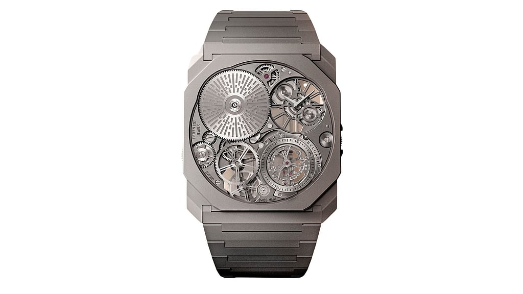 Best Ultra-Thin Watches That Redefine Minimal Luxury