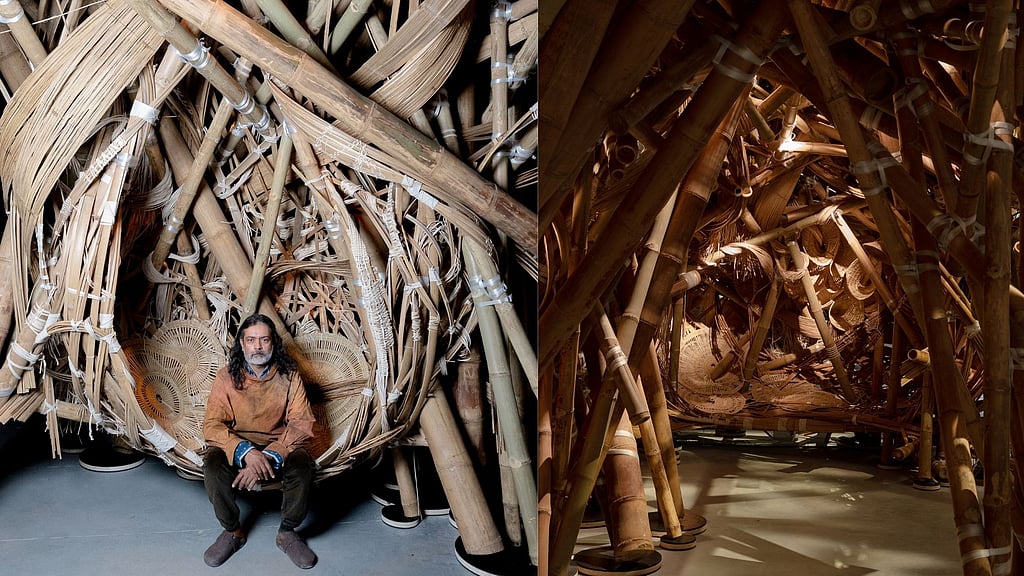 India at Venice Biennale 2026: Its Strongest Art Showcase Yet | Robb ...