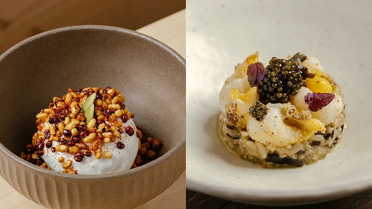 How Chef Mingoo Kang Reinvents Korean Cuisine as Modern Fine Dining in ...