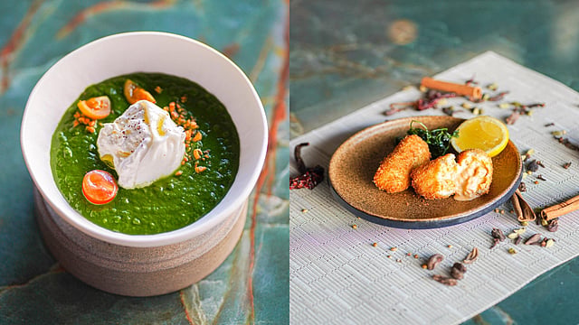 Inside Bombay Brasserie Frankfurt: Taj Hotel’s Elegant Indian ...