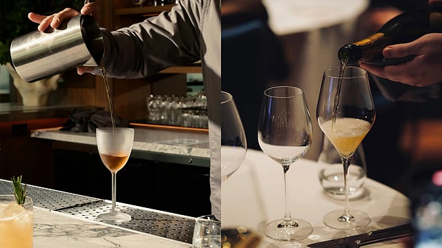 Inside Bombay Brasserie Frankfurt: Taj Hotel’s Elegant Indian ...