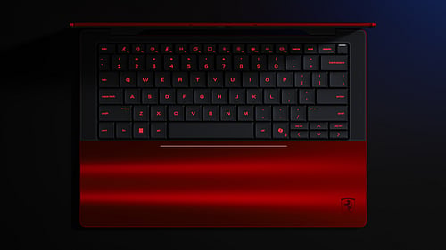 This Newly Launched HP X Ferrari Laptop Brings High Performance to your ...