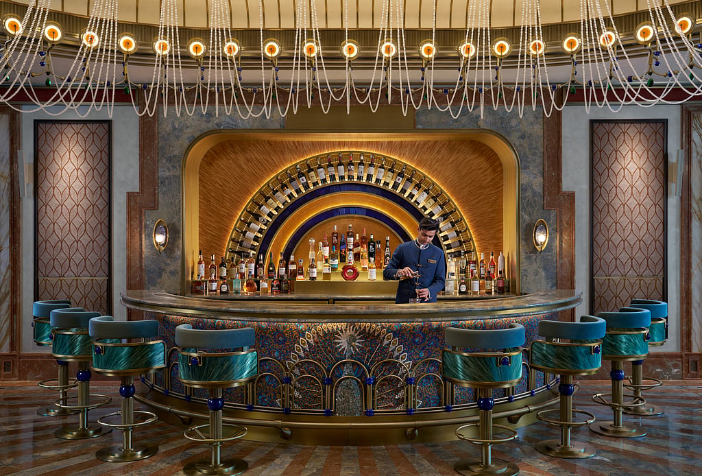 Inside Arq by The Leela: India’s New Members-Only Luxury Lifestyle Club