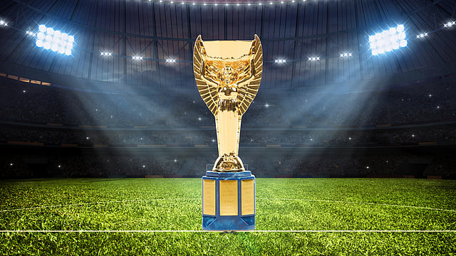 FIFA World Cup Trophies Origins, Heists and Hidden Stories