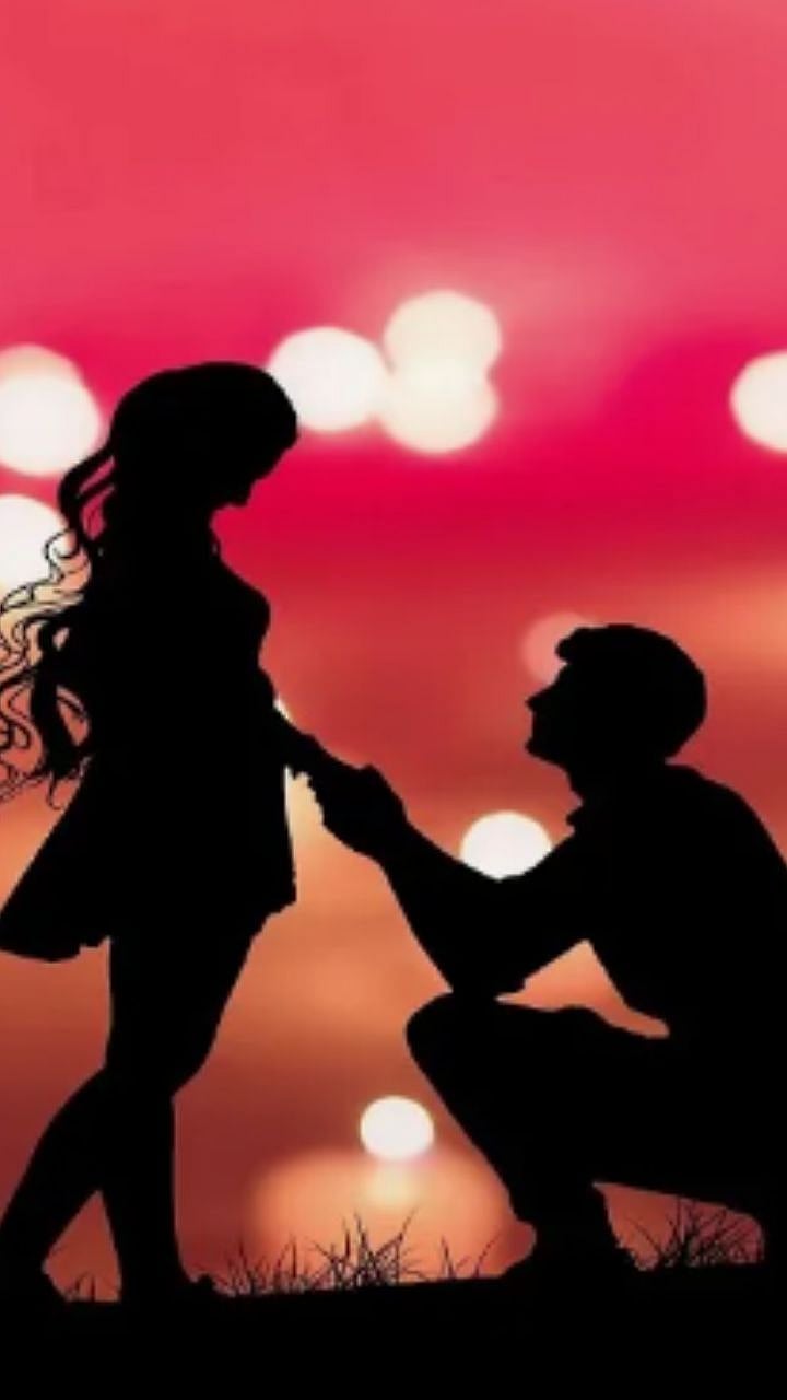 Best Romantic Movies : पार्टनरसोबत OTT वर पाहा 'हे' रोमँटिक चित्रपट ...
