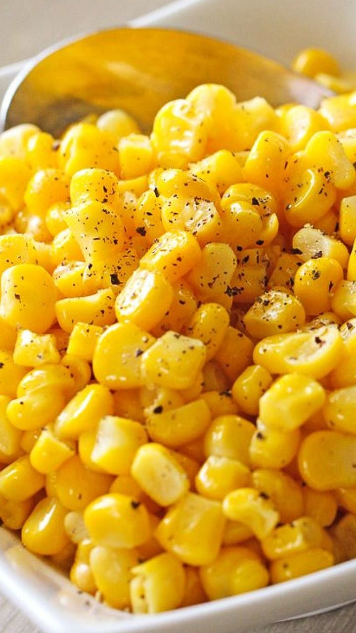 Corn Side Effects : या व्यक्तींनी मका खाल्ल्याने आरोग्यावर होतो ...
