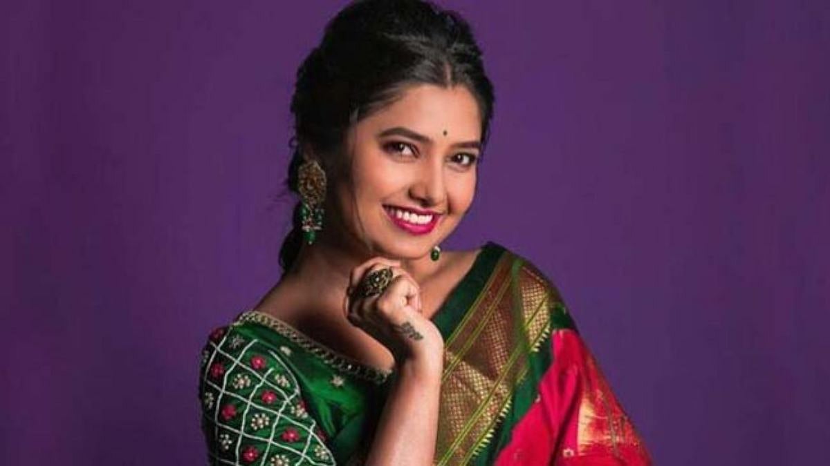 प्राजक्ता माळीचं मुळ गाव कोणतं?खरं वय माहिती आहे का?|marathi actress ...