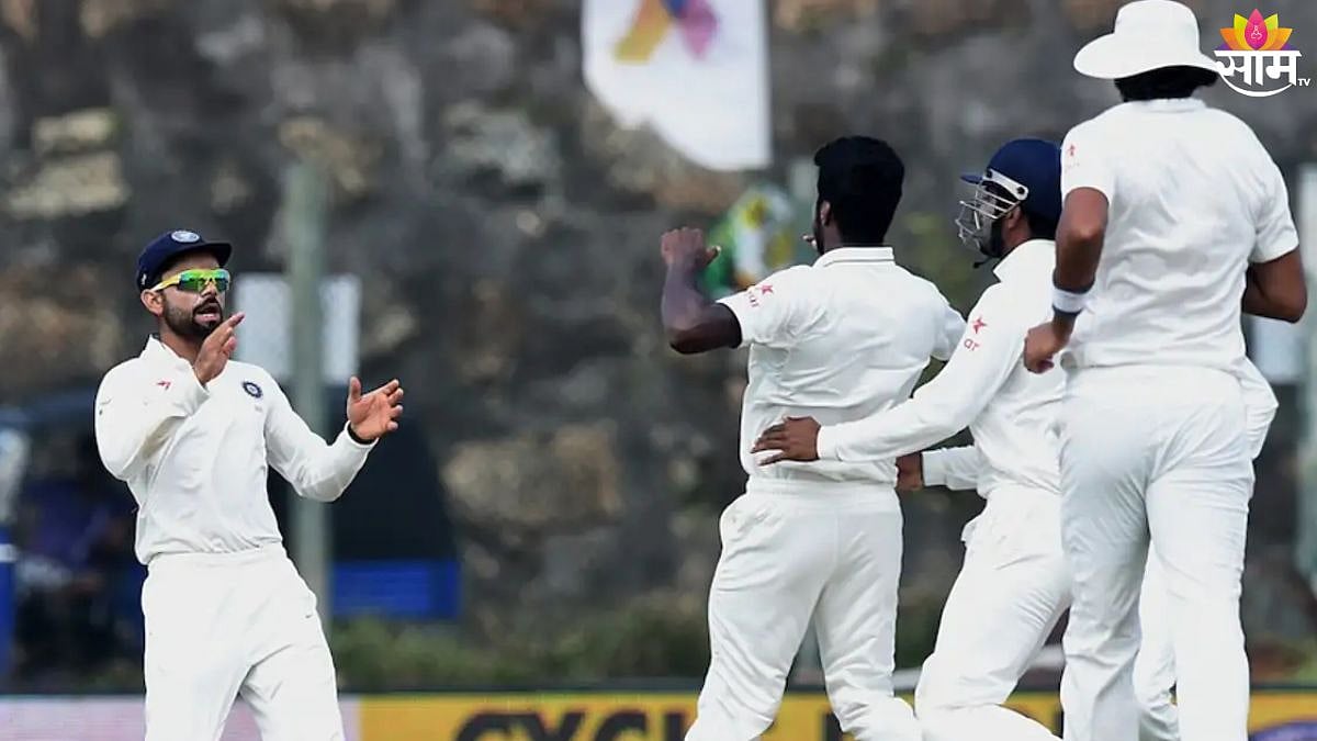 Varun Aaron Retirement: टीम इंडियाला मोठा धक्का! 153 KMPH च्या गतीने ...