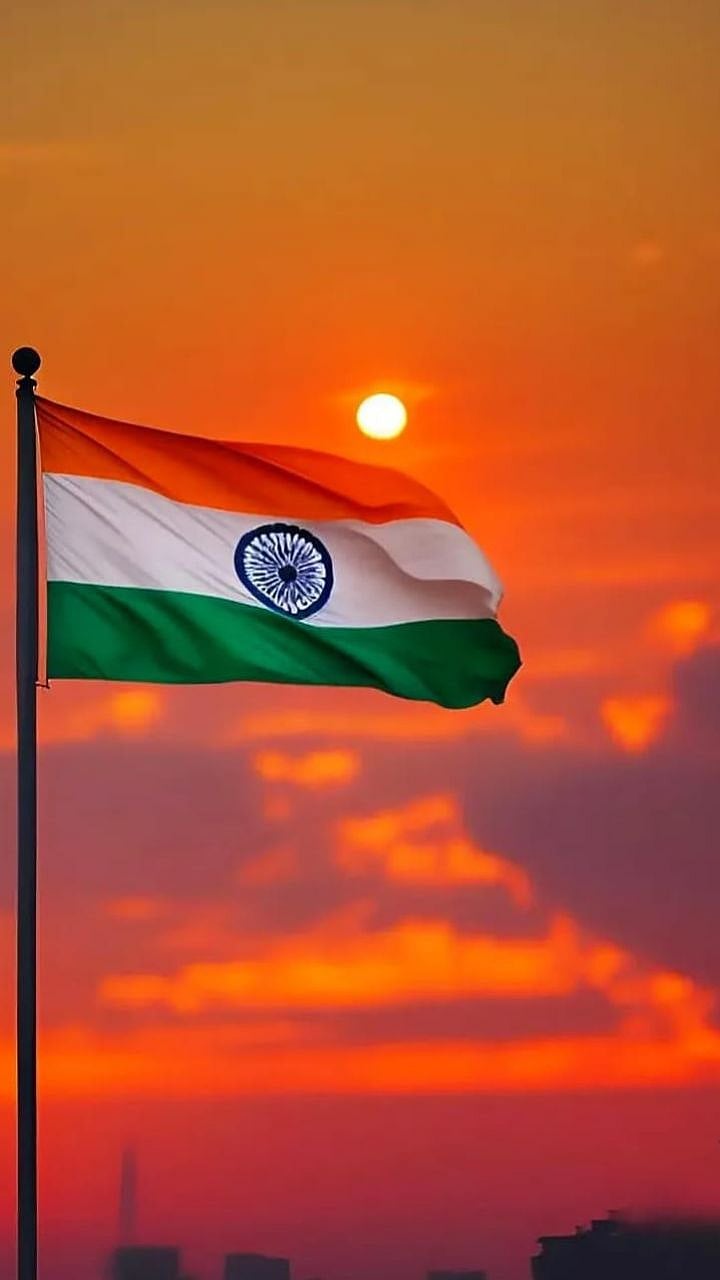 Republic Day 2025: तिरंगा फडकवताना 'या' गोष्टी लक्षात ठेवा|Republic Day 2025 Top 10 things keep ...