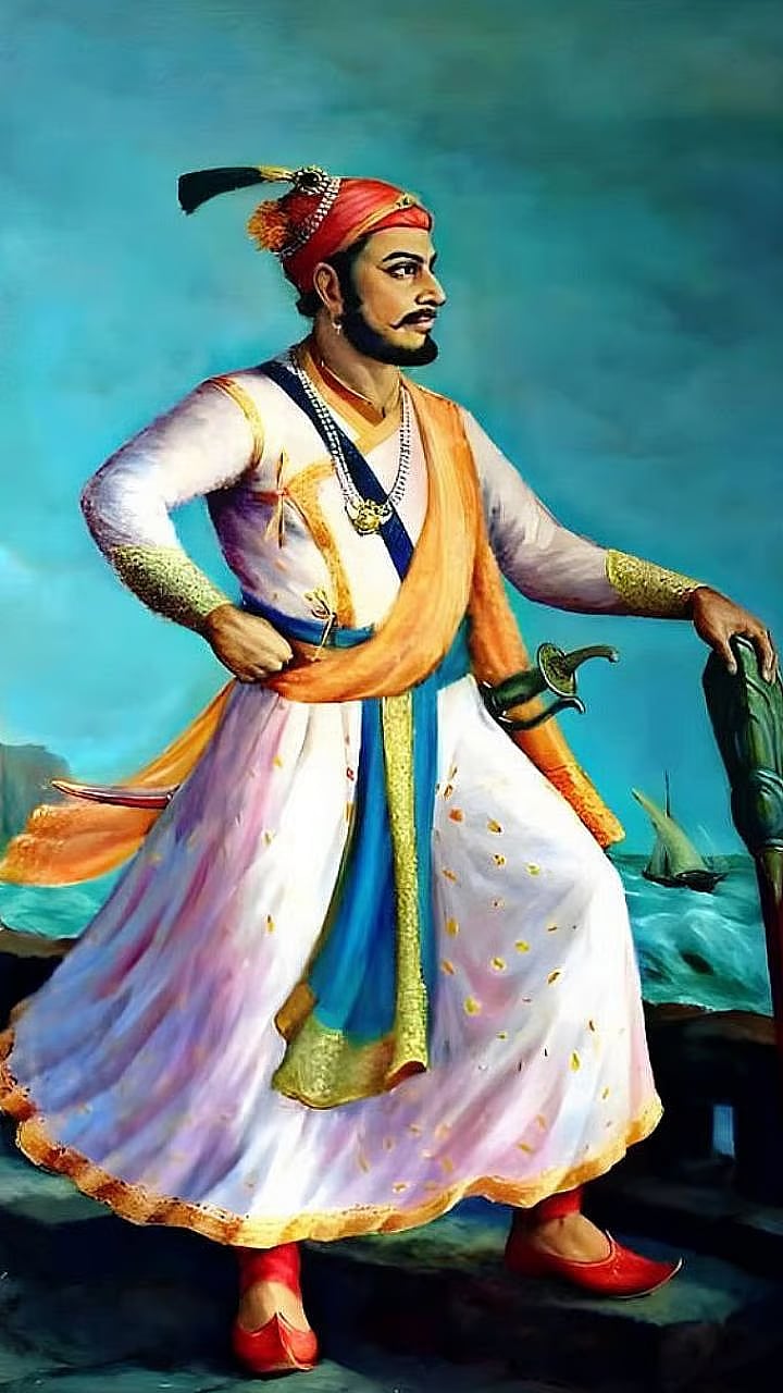 छत्रपती संभाजी महाराजांचं निधन कितव्या वर्षी झालं? | How Many Years Did ...