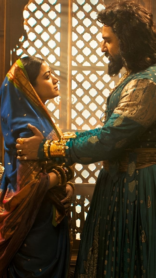 Yesubai: संभाजी महाराजांच्या पश्चात किती वर्षे महाराणी येसूबाई कैदेत ...