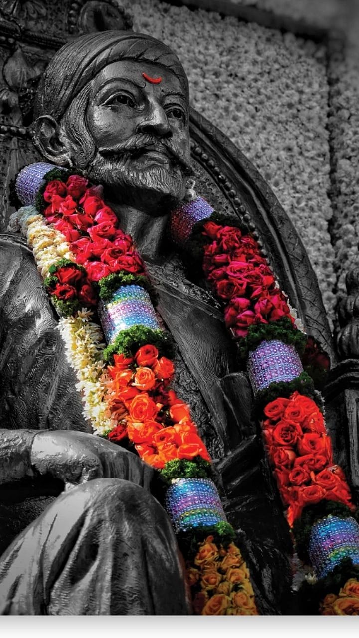 Shivgarjana: शिवाजी महाराजांच्या शिवगर्जनेच्या प्रत्येक शब्दाचा अर्थ ...