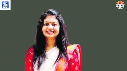 Thane : ठाण्यातील सहाय्यक महसूल अधिकारी पल्लवी सरोदे यांचा मृत्यू ...