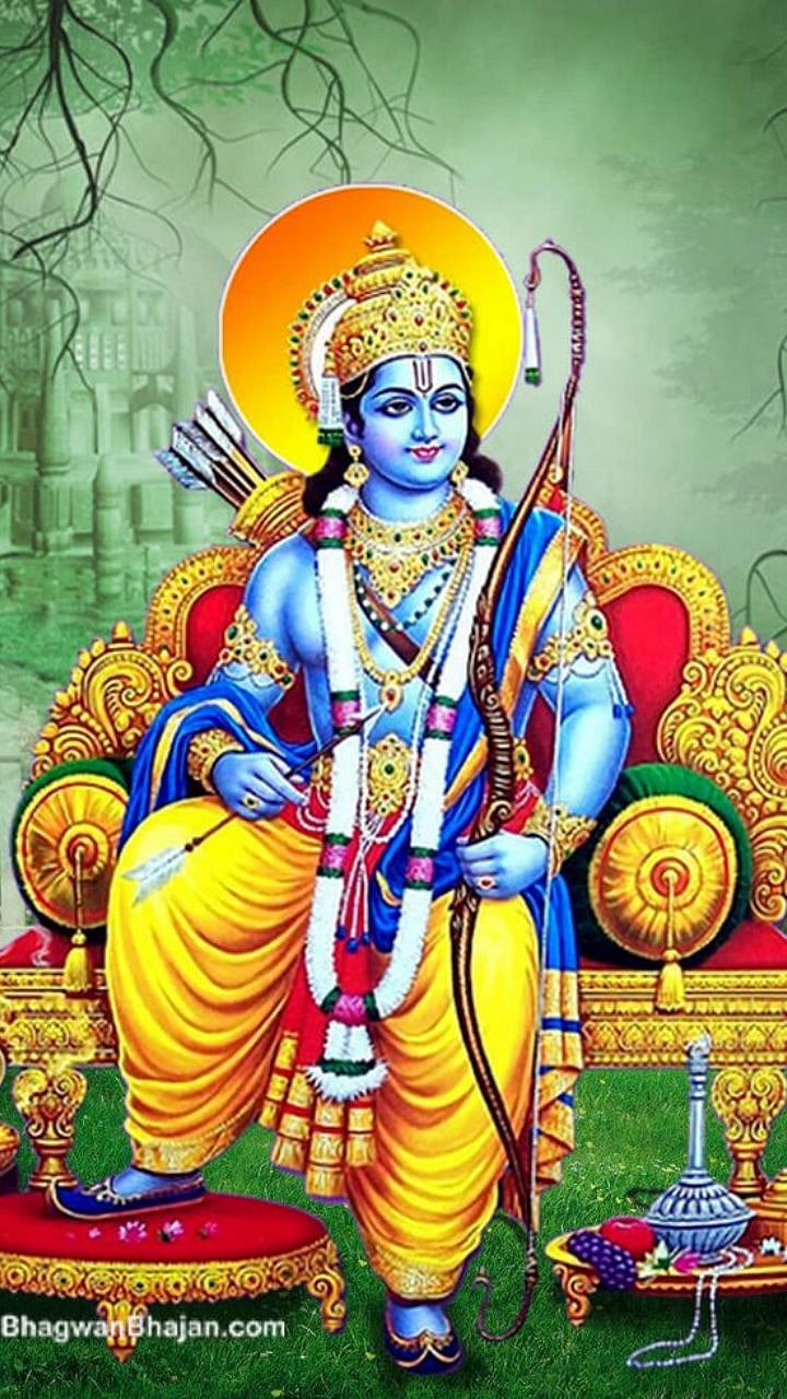 Prabhu Shri Ram: प्रभू श्रीरामांकडून शिकण्यासाख्या १० गोष्टी; तुमचे संपूर्ण आयुष्य बदलून जाईल ...