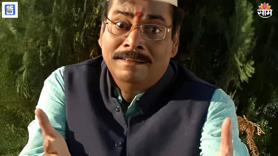 Actor Passes Away: १०० हून अधिक चित्रपटात काम करणारे प्रसिद्ध अभिनेते ...