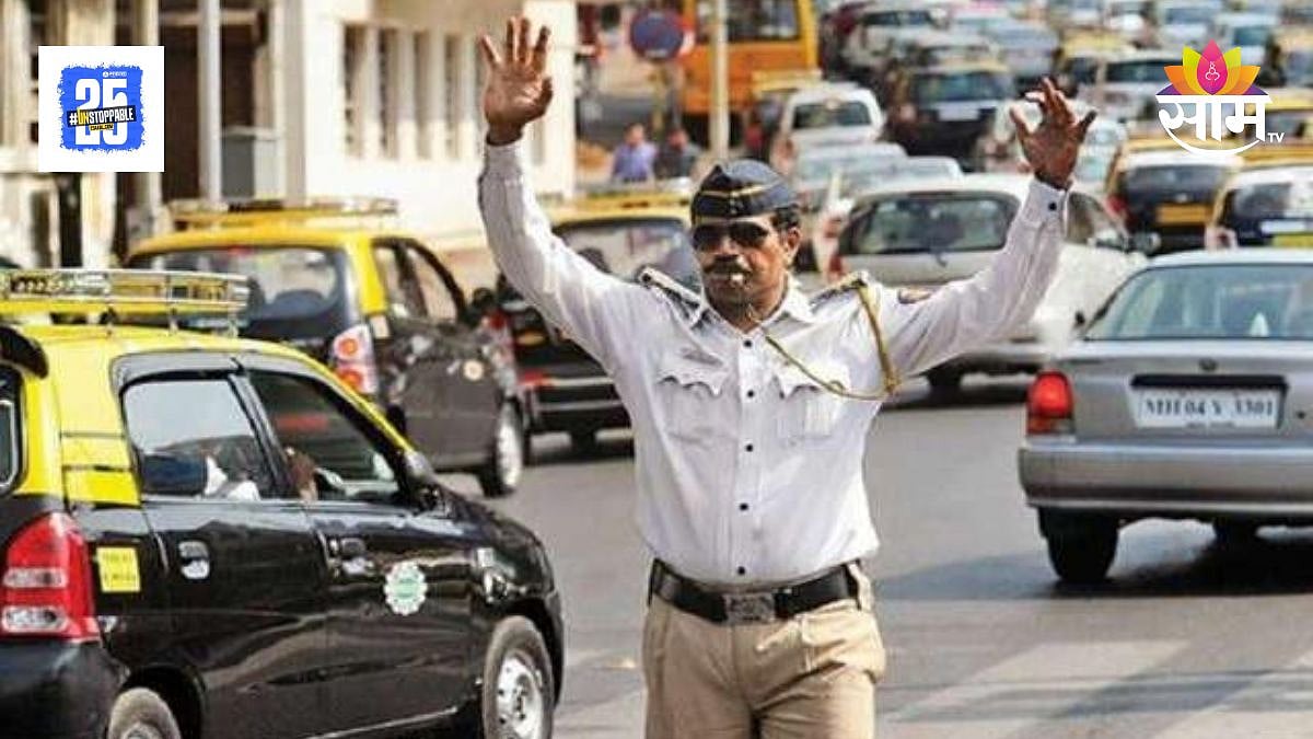 Pune Police divert traffic in central city for Angarki Chaturthi crowd ...
