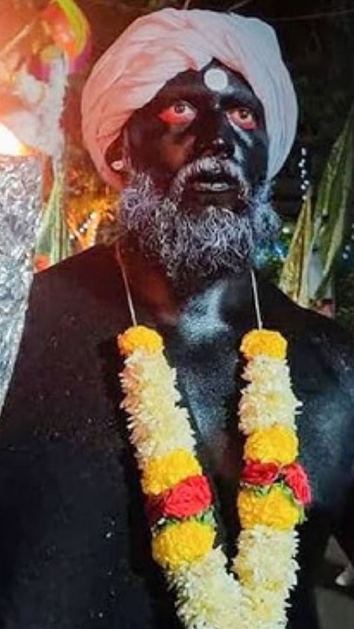 Who is Rakhandar in Konkan villages and its cultural importance ...