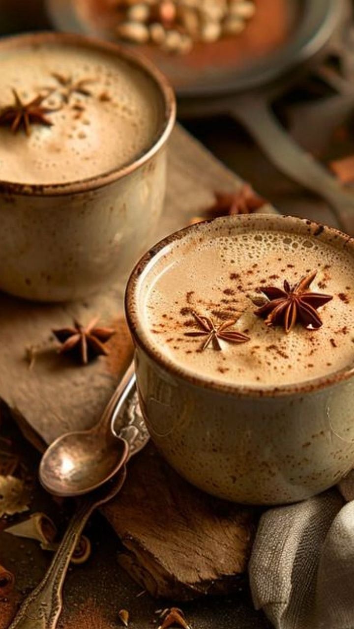 Masala Chai Recipe : चहा मसाल्याची गावरान रेसिपी, एक घोट पिताच येईल ...